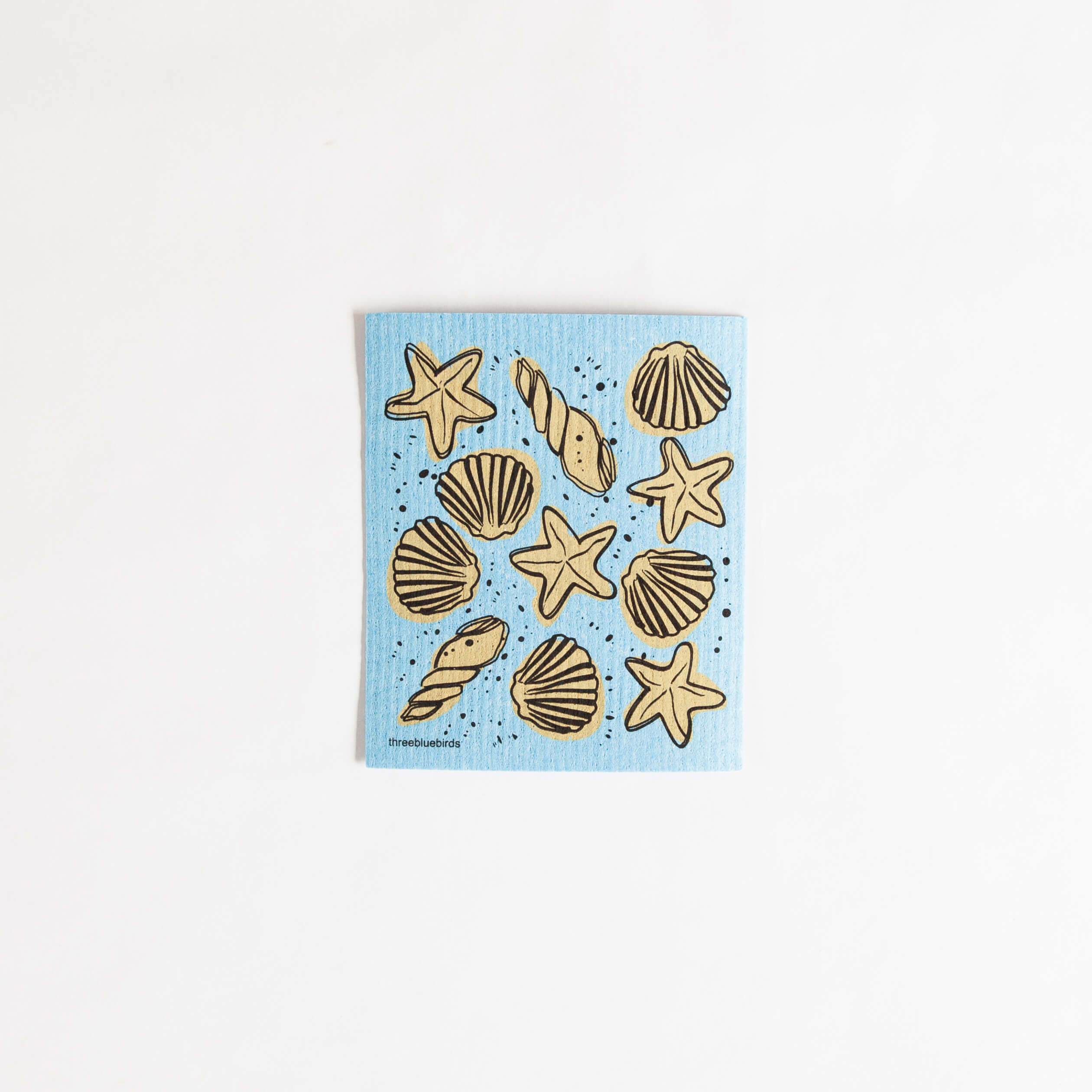 Swedish Dishcloths – The Source Zero